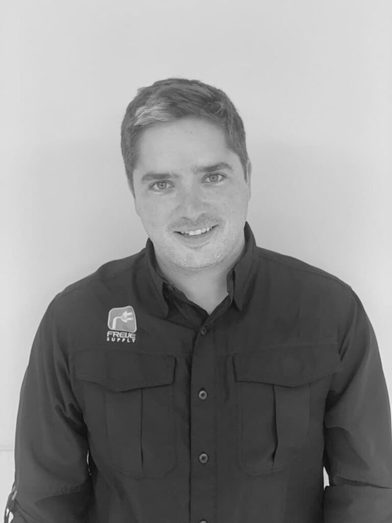 Nuestro Equipo - Freije Supply