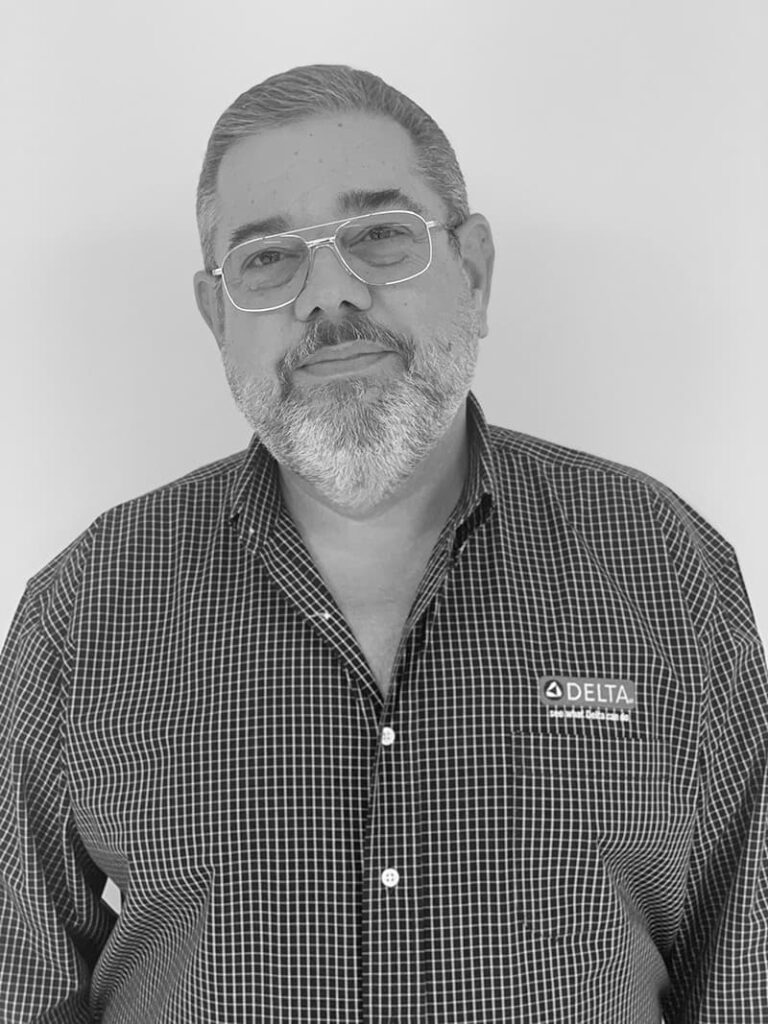 Nuestro Equipo - Freije Supply