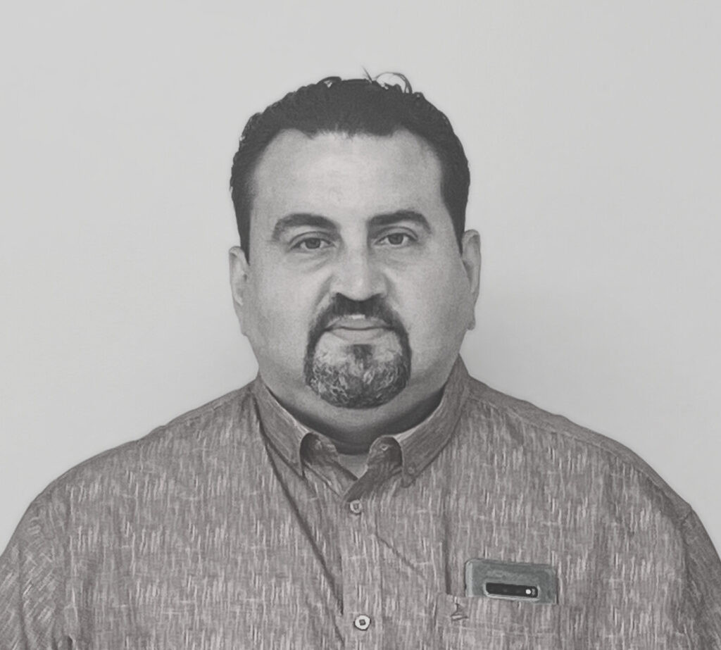 Nuestro Equipo - Freije Supply