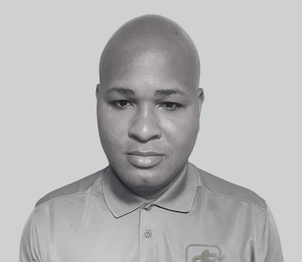 Nuestro Equipo - Freije Supply