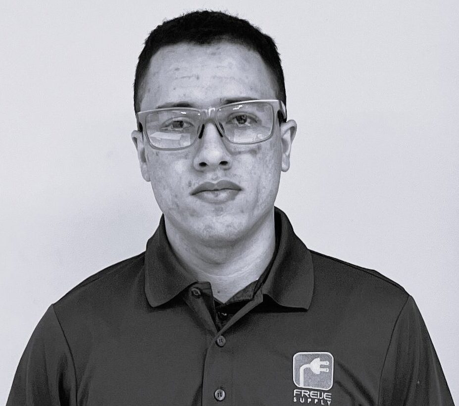 Nuestro Equipo - Freije Supply